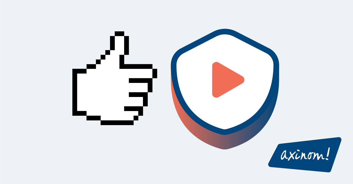 DRM Best Practices: Secure Your OTT Content | Axinom Mosaic